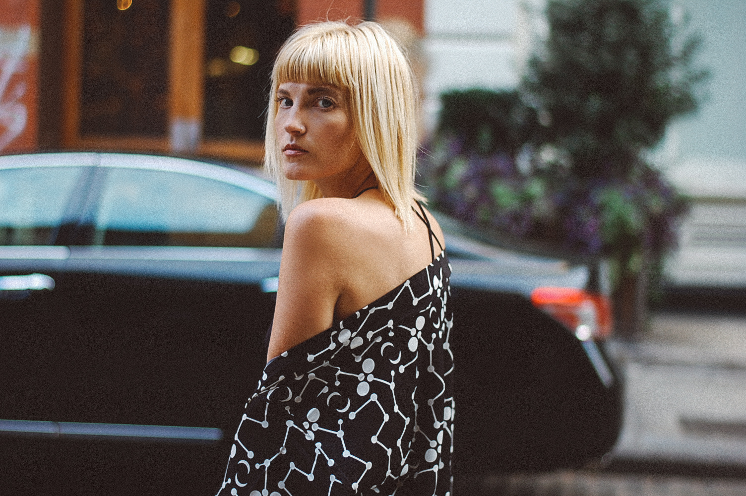 miss alissa: dancin in soho