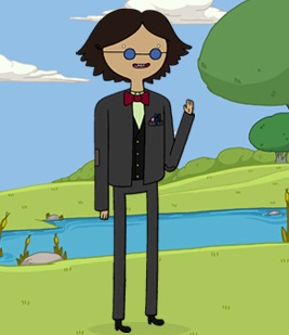 Adventure Time Fanpage