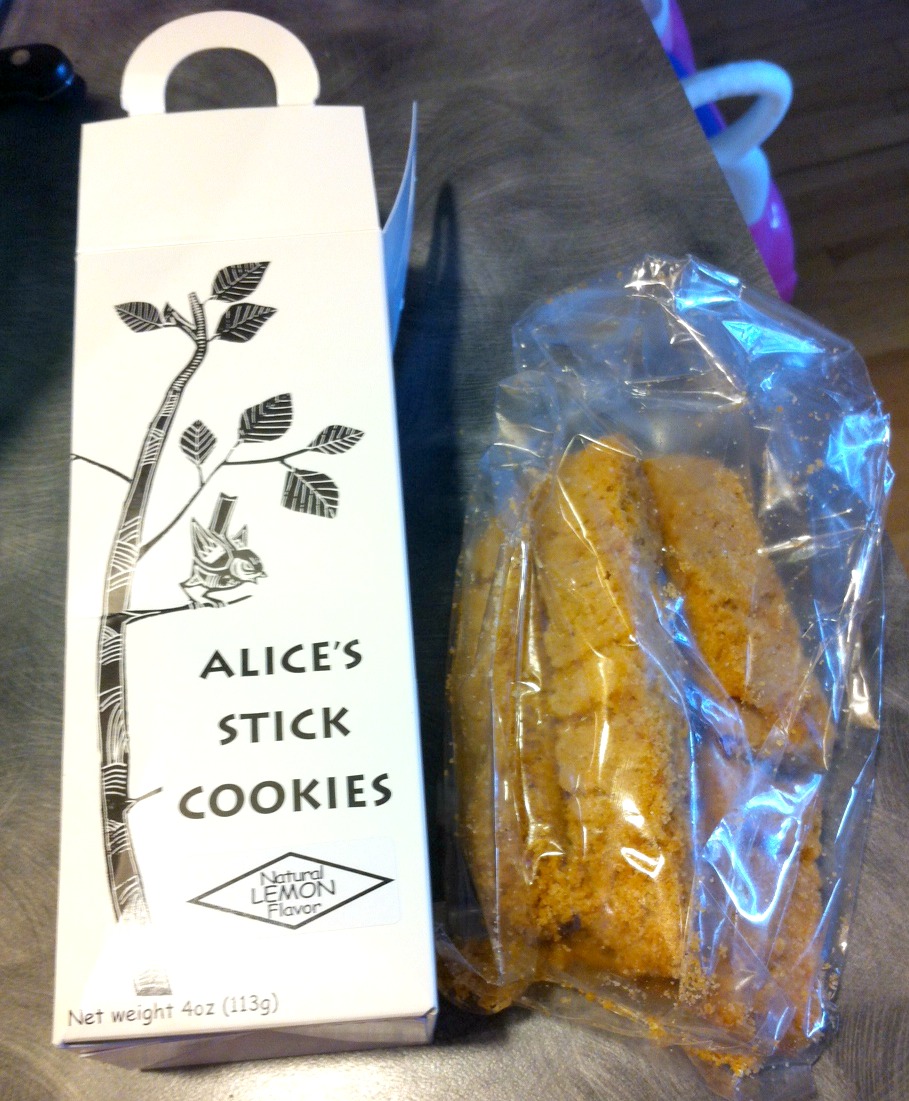 Tickled Pink in the Rain: New Sweet Box Subscription Orange Glad Review ...