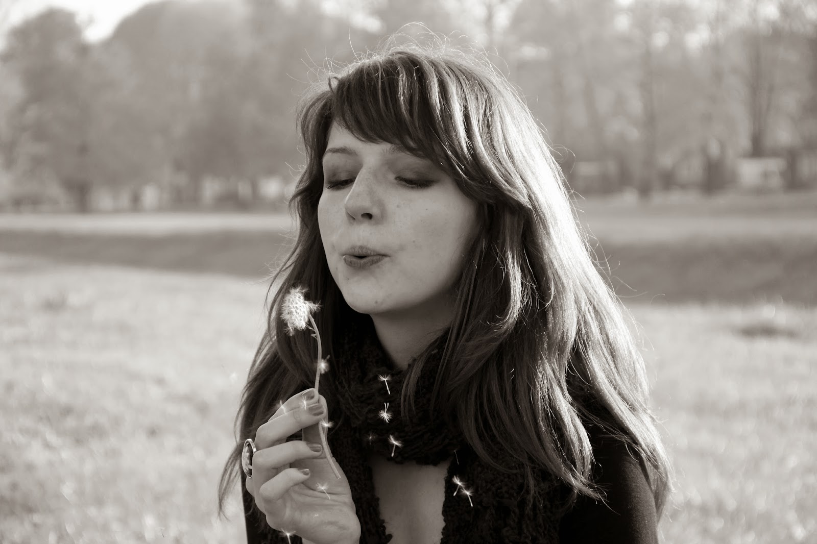 my style, my creations...: Miss Autumn