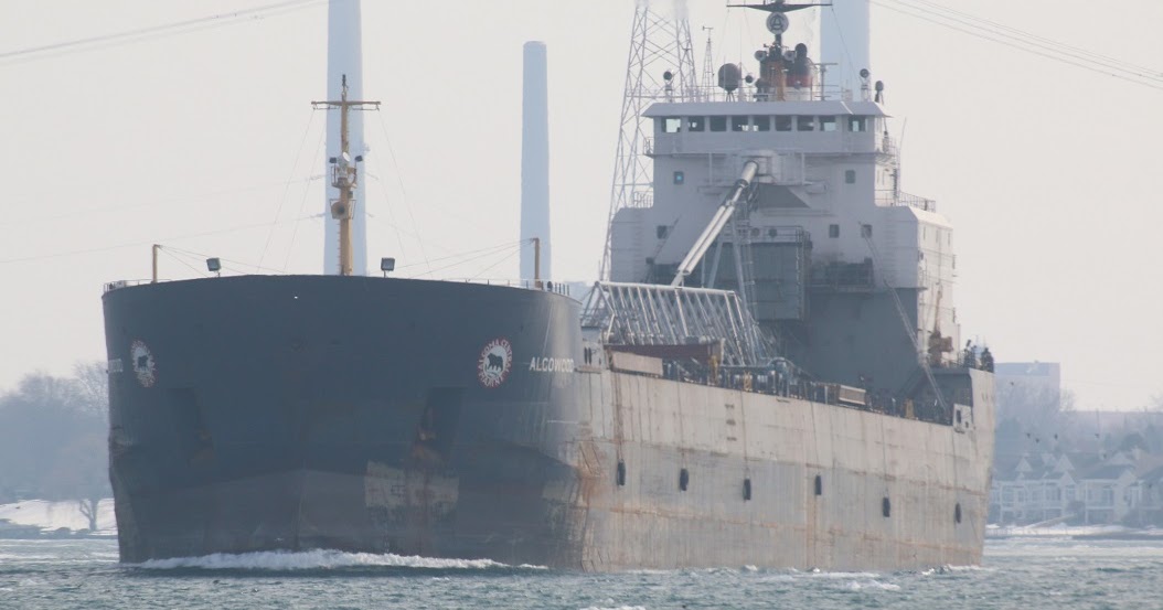 Michigan Exposures: So Happy....