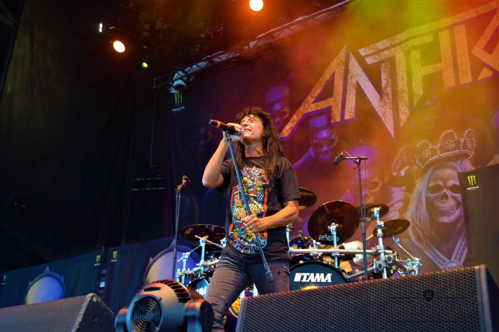 Slayer: Final World Tour