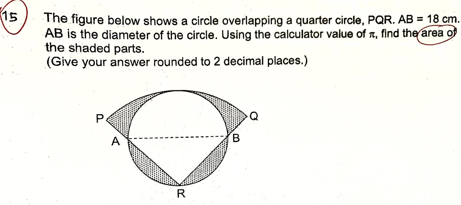 Chang's Math blog: P6 circles (fr strive WS)