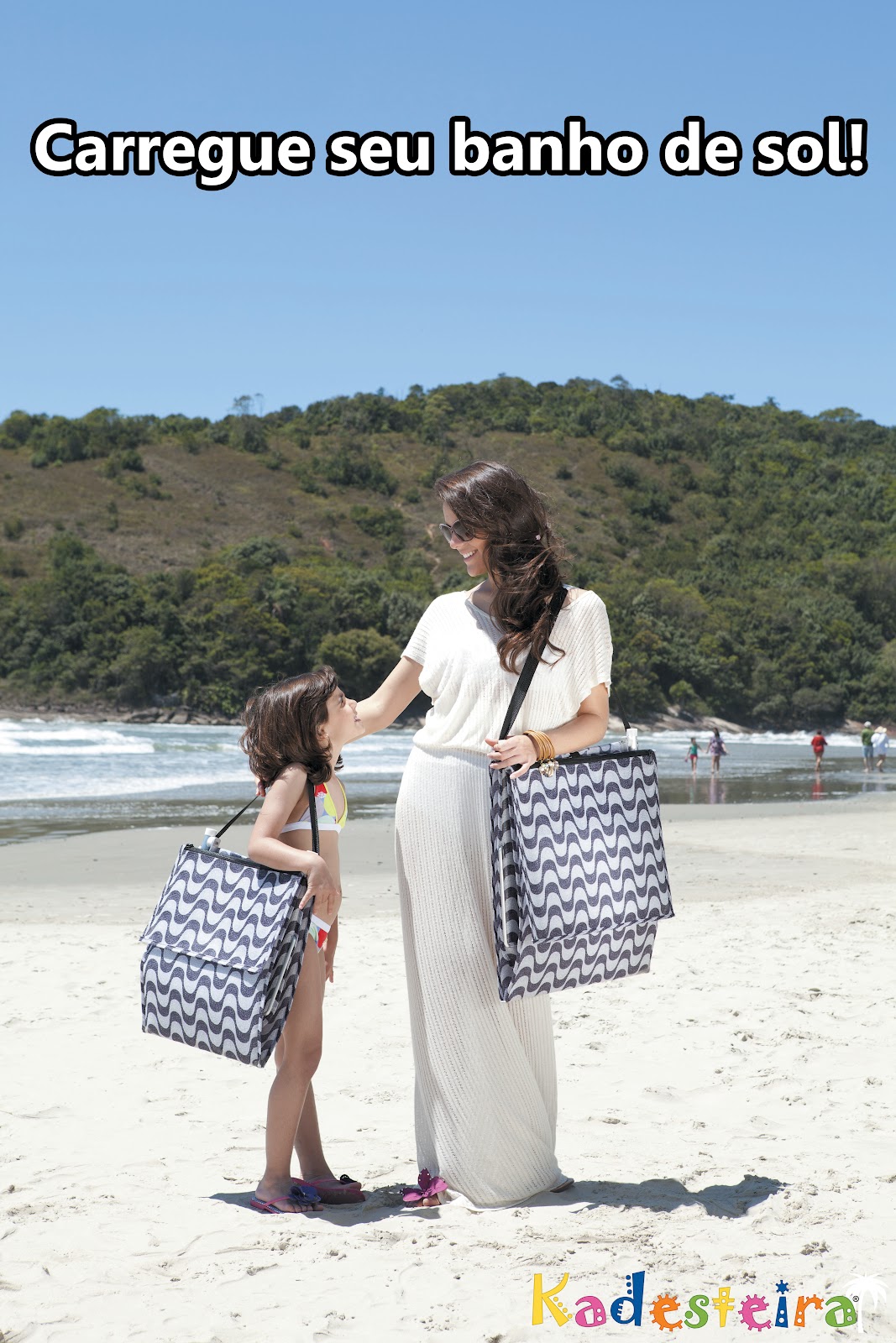 Maferg Brasil | Rafael Zamorano