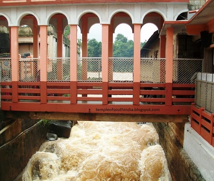 Kateel Sri Durga Parameshwari Temple