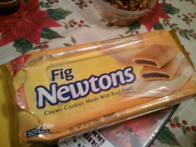 Awakenings: On that figgy goodess!