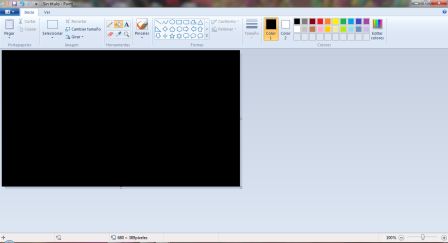 Trucos del Programa Paint