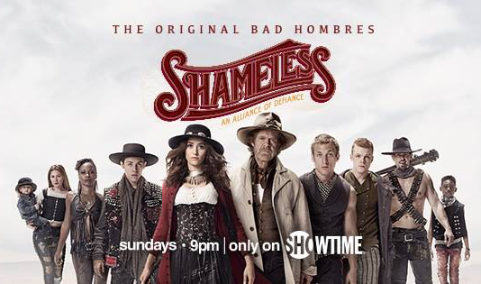 Shameless - Season 9 Ratings - The TV Ratings Guide