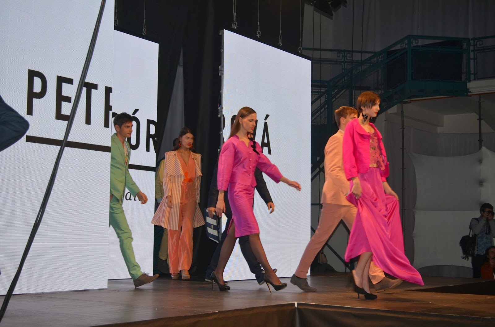 Bianka-BiBka: Fashion LIVE!