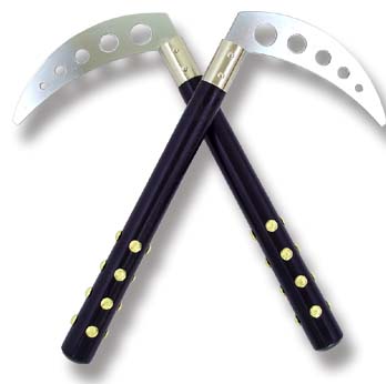 KC Martial Arts Supplies: Kama