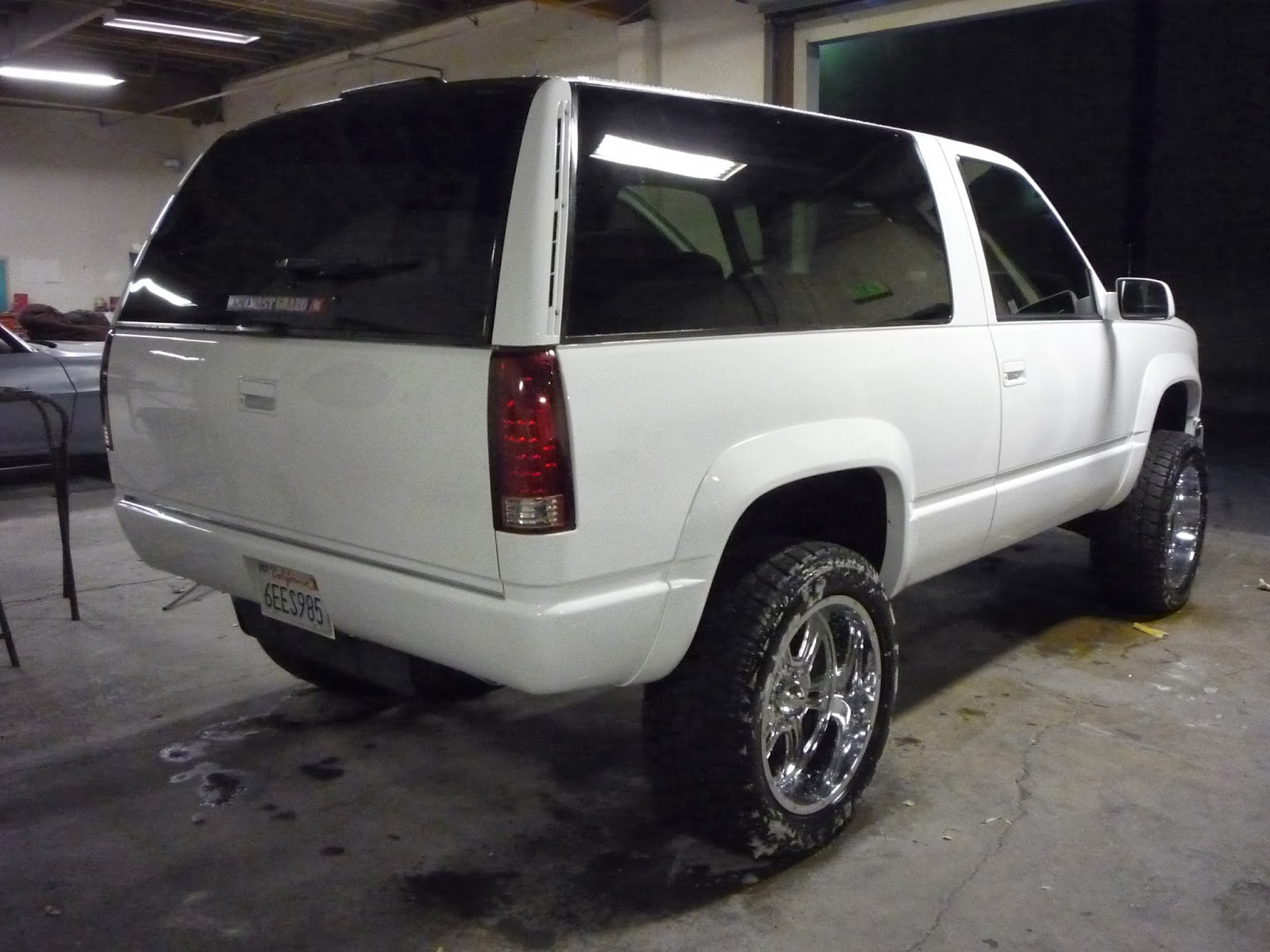 Auto Body-Collision Repair-Car Paint in Fremont-Hayward-Union City-San ...