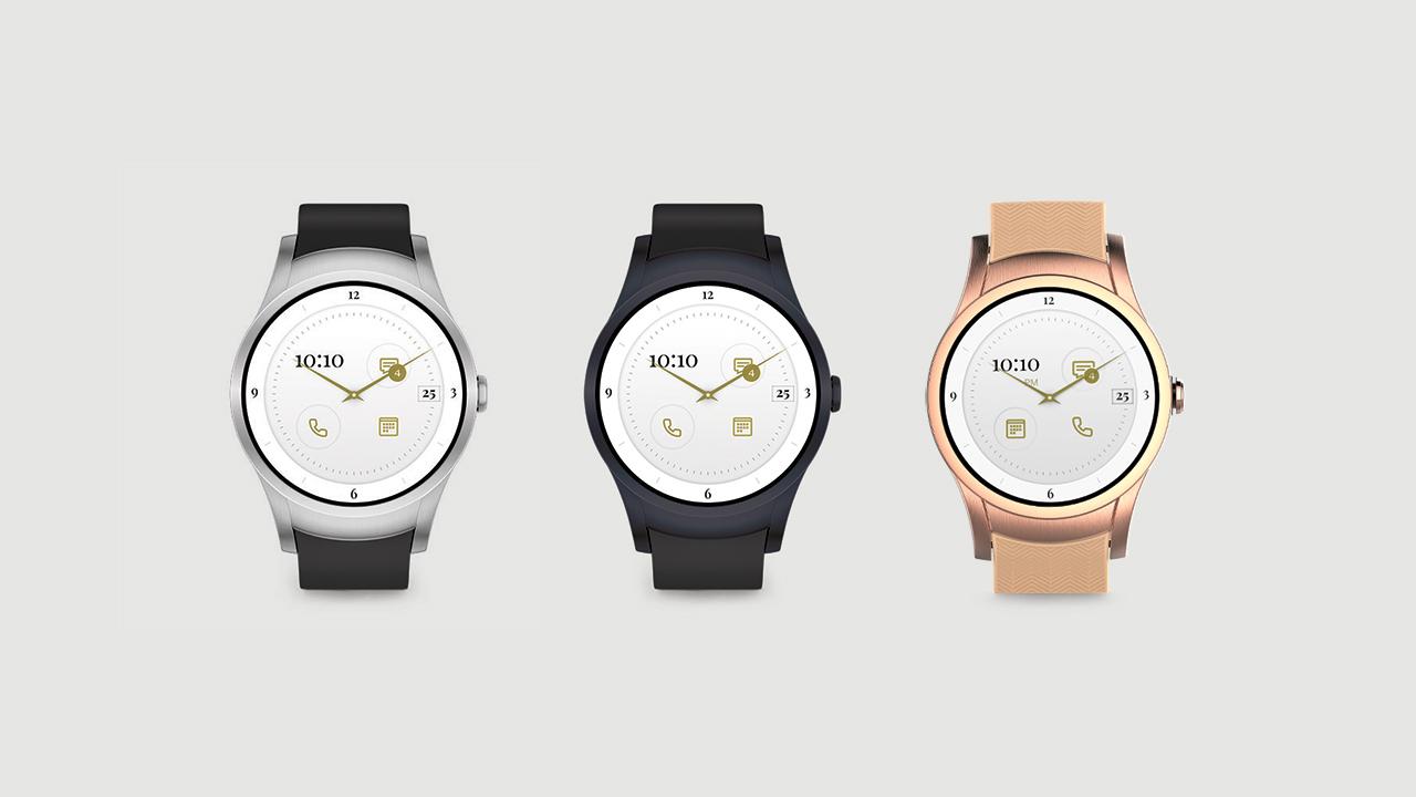 Verizon Wear24 4G LTE Android Smartwatch Launches on May 11