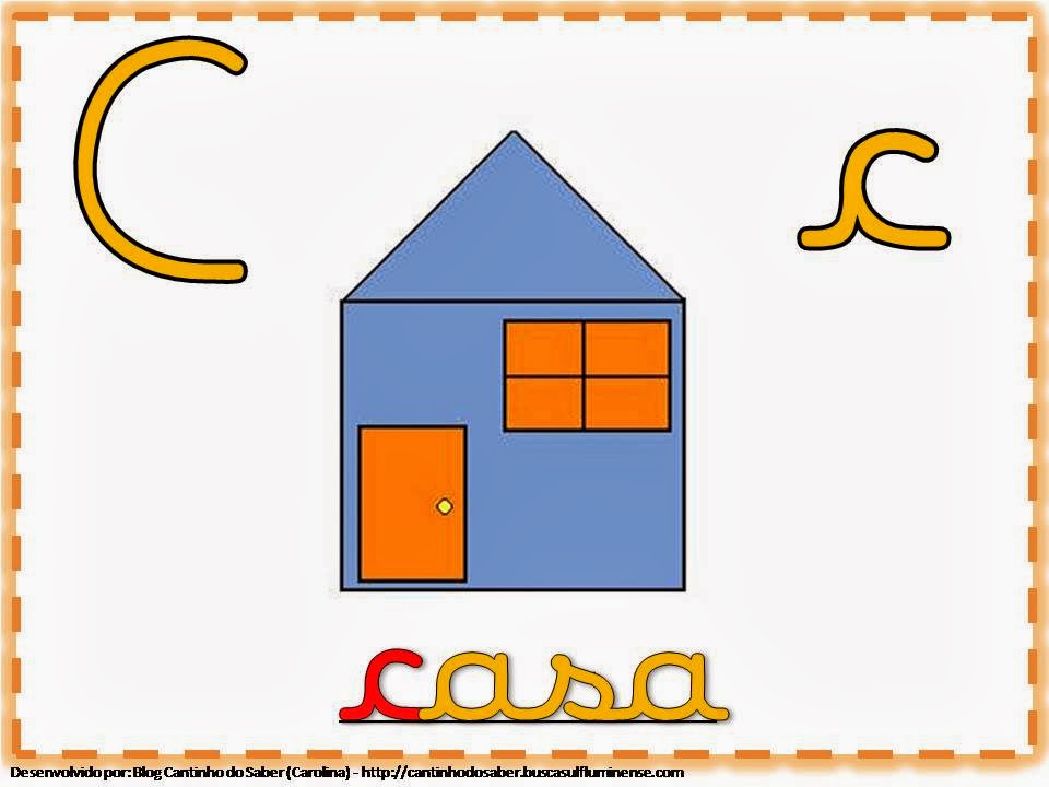 Escritura en cursiva