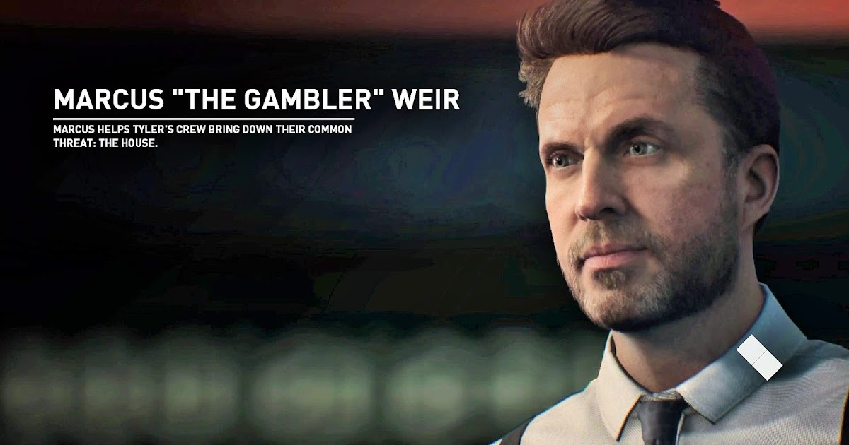 Gran Turismo Photo Dump: MARCUS "THE GAMBLER" WEIR