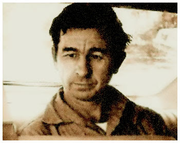 Donald 'Pee Wee ' Gaskins Biography - Venus Zine