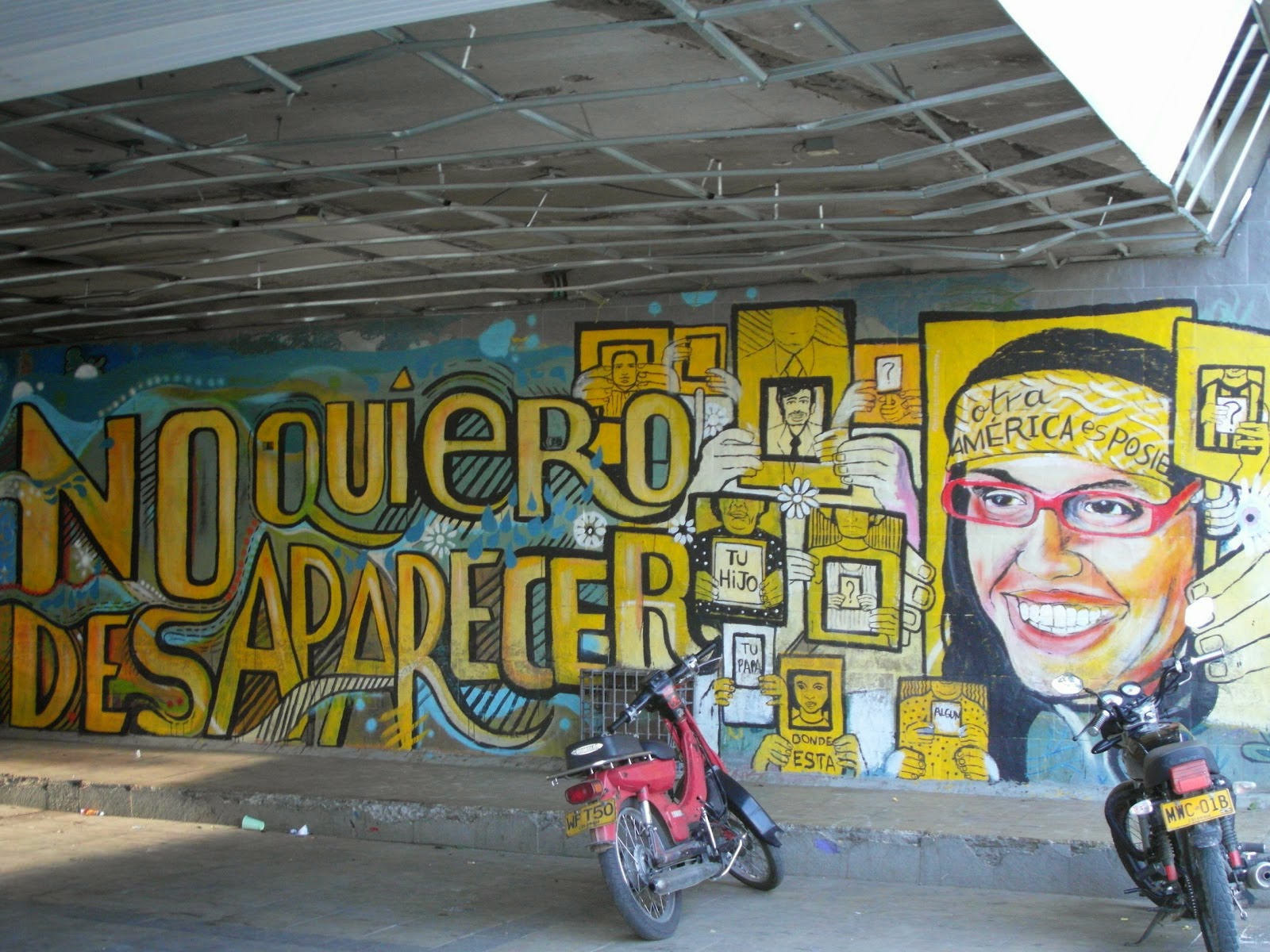 vida contemporanea: artes gráficas de cali