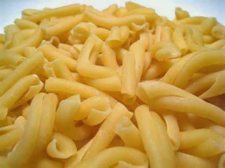 Fantastic Pasta: Why Everyone Loves These Oodles of Noodles #PastaWorld