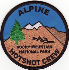 Wildland Fire Leadership: "No Easy Day" for Alpine IHC