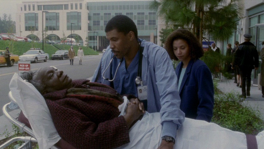 Filming Locations of Chicago and Los Angeles: ER: Season 1 - Episode 21 ...