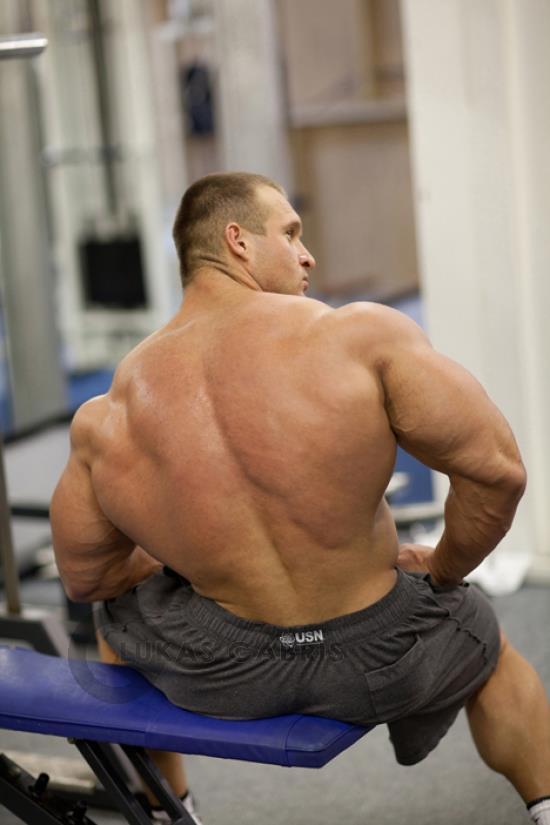 Bodyspace Junction: Lukas Gabris