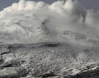 SA Weather and Disaster Observation Service: Colombia lowers alert over ...