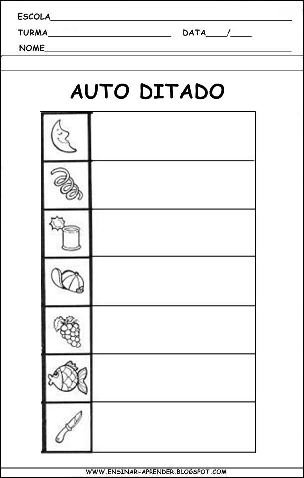ALFABETIZAÇÃO CEFAPRO - PONTES E LACERDA/MT : Autoditado