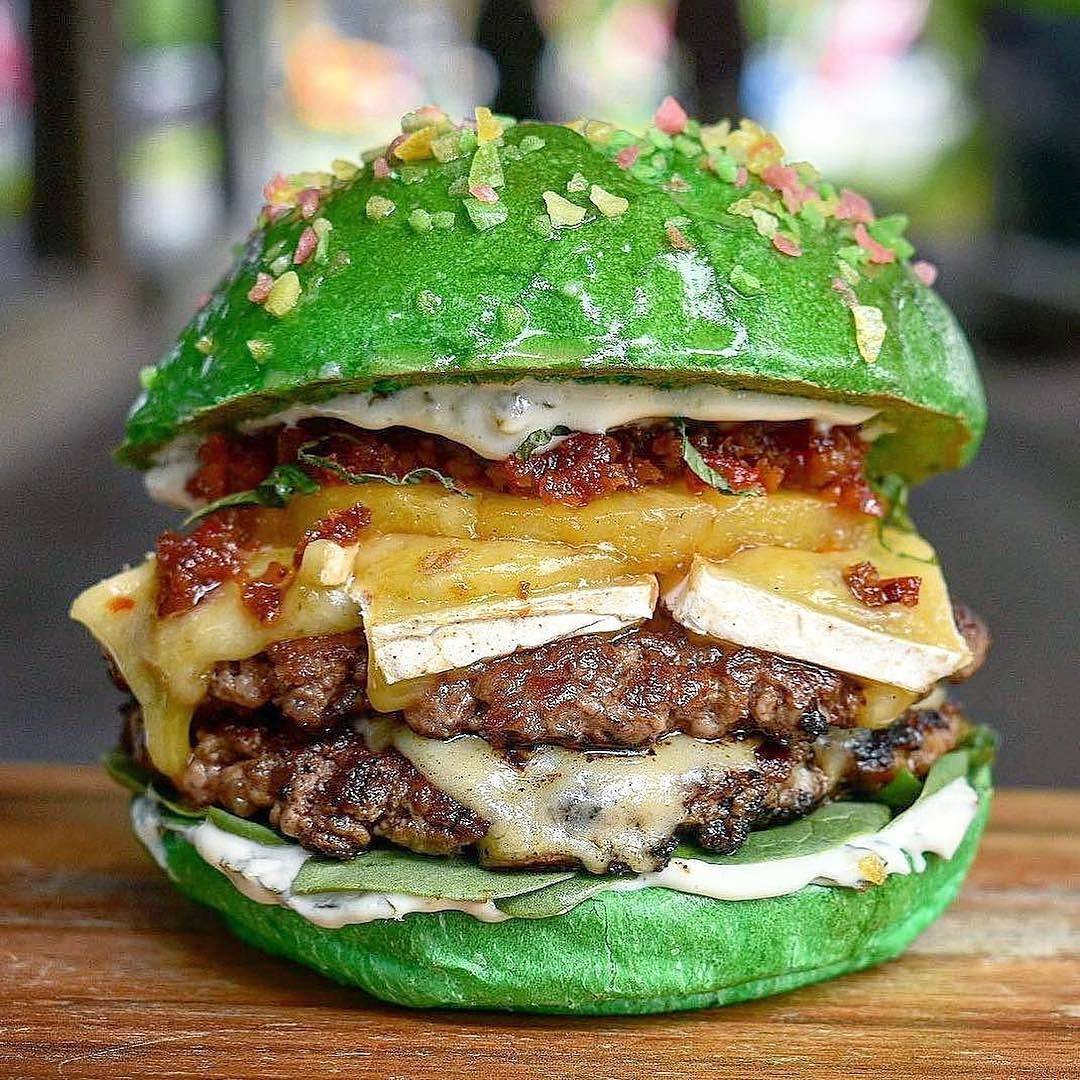 7 Makanan Unik di Semarang yang Kekinian