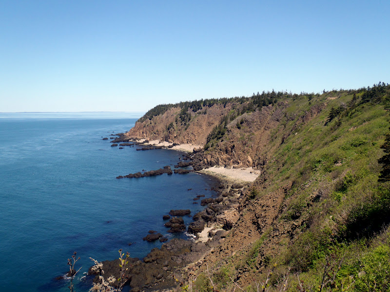 the pursuit of life has gone international i ve spent 5 days on grand ...