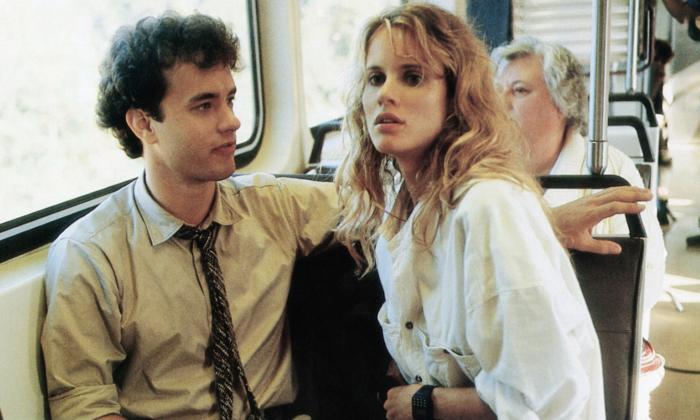 Movie Review: The Man With One Red Shoe (1985) | The Ace Black Movie Blog