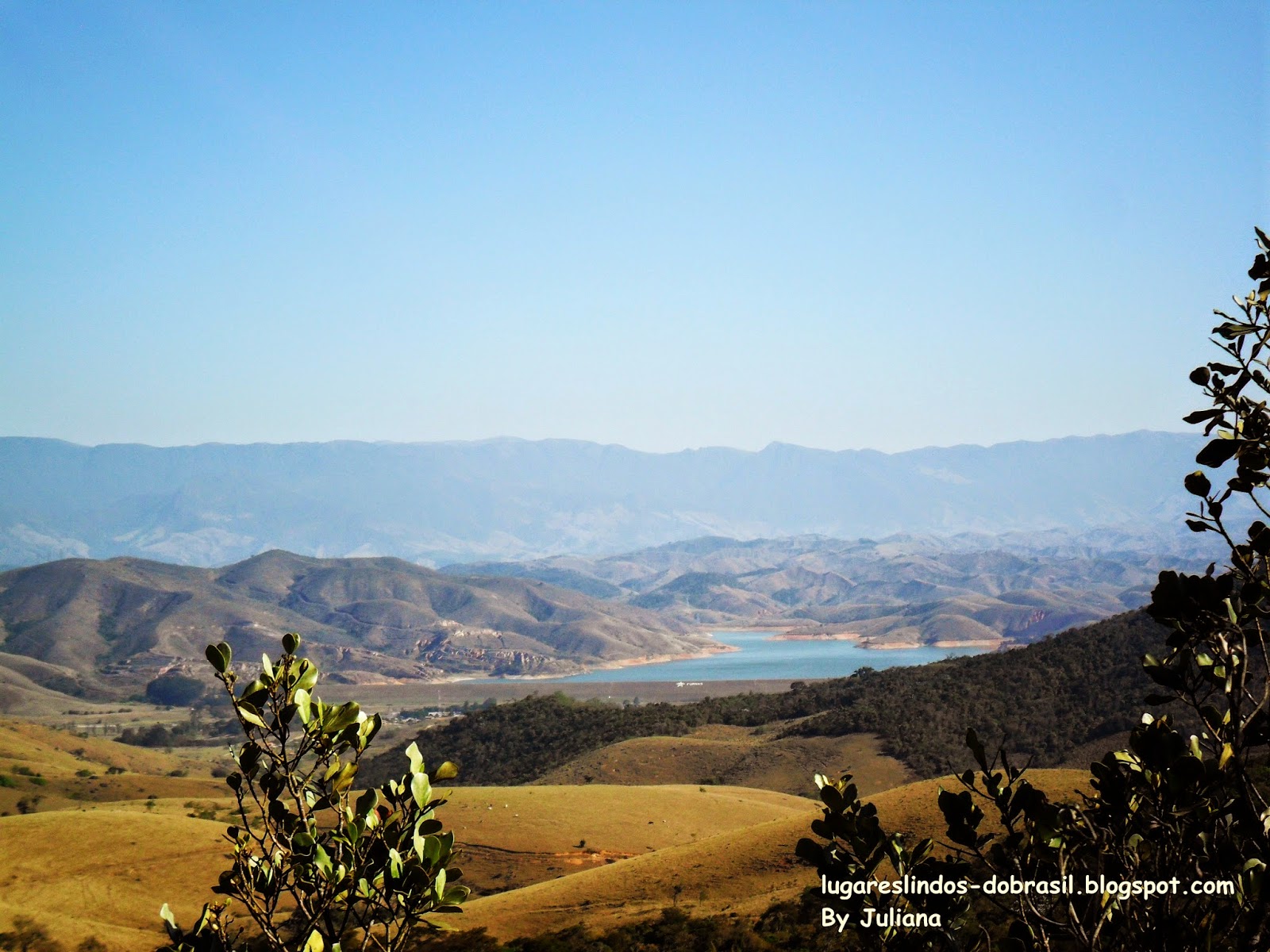 Lugares lindos do Brasil: Parque Nacional do Itatiaia - Itatiaia - RJ