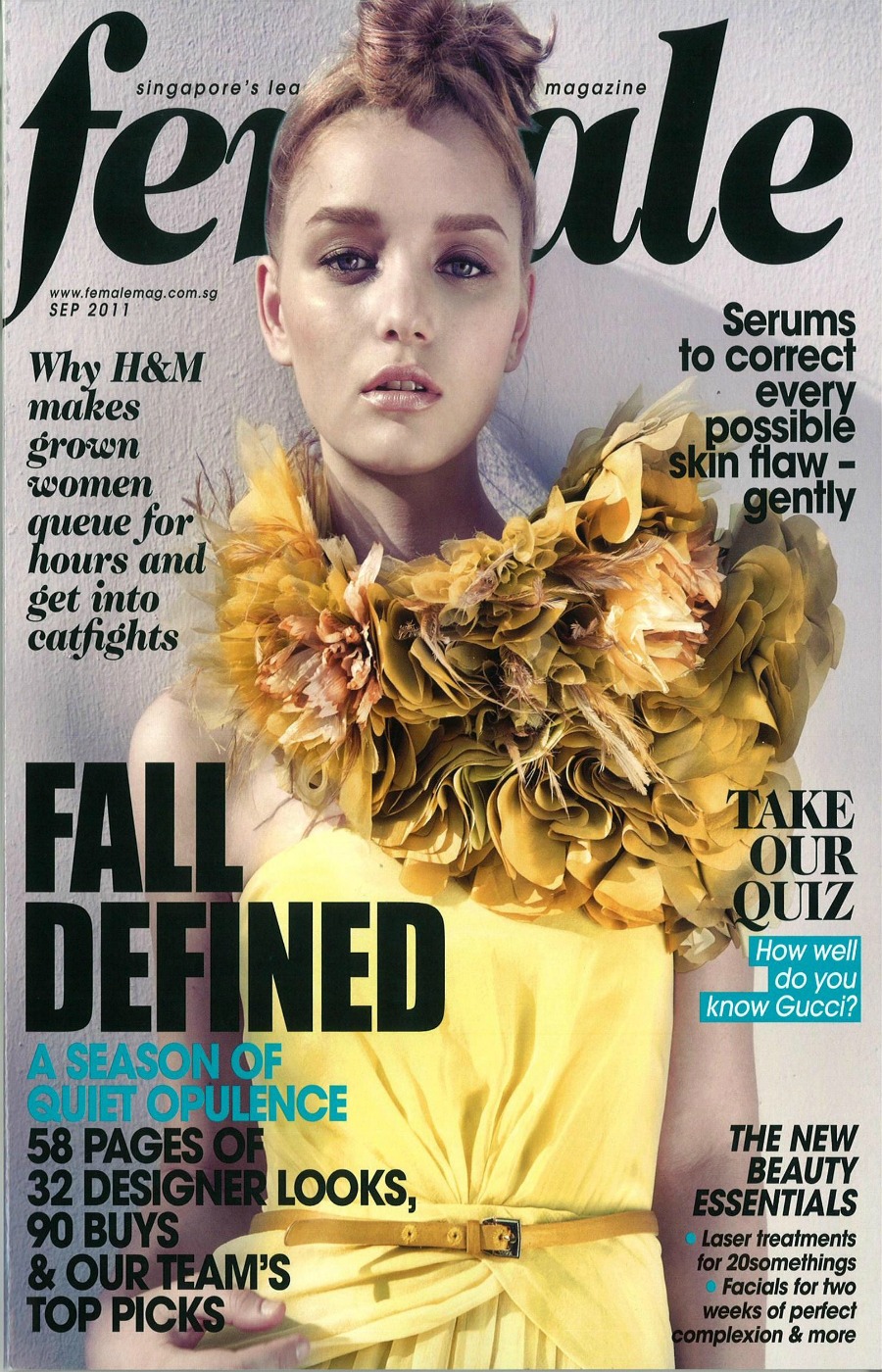 SPOT PERIGOT: PERIGOT - The Original Bear Bag Shopper in Sept 2011 ...