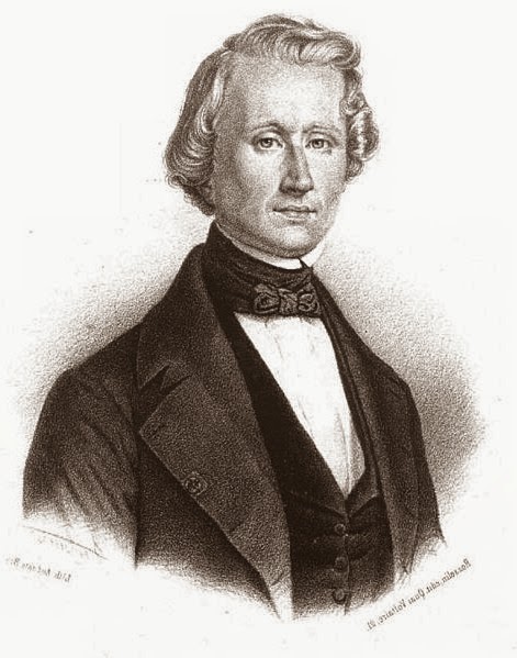 Urbain Le Verrier - Alchetron, The Free Social Encyclopedia