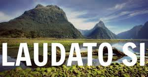 Christ's Faithful Witness: LAUDATO SI: Care for Our Common Home ...