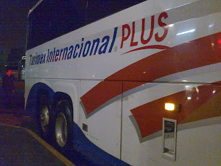 BUSÓPOLIS: TURIMEX INTERNACIONAL