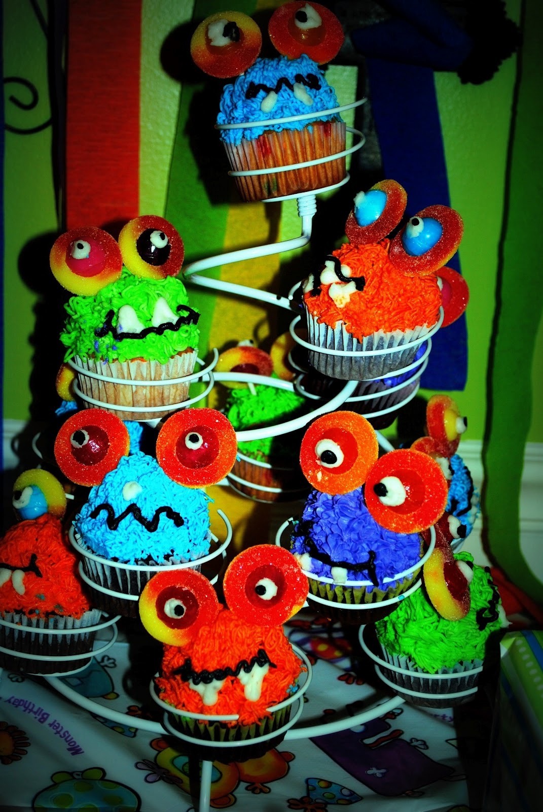 Crave it, Cook it, Chew it