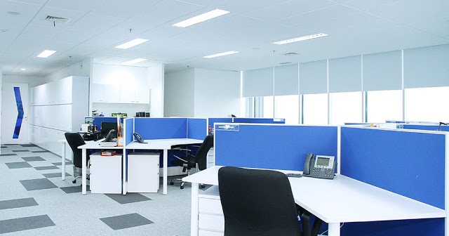 Perusahaan Interior Desain Terbaik di Indonesia - Ibu Kreatif