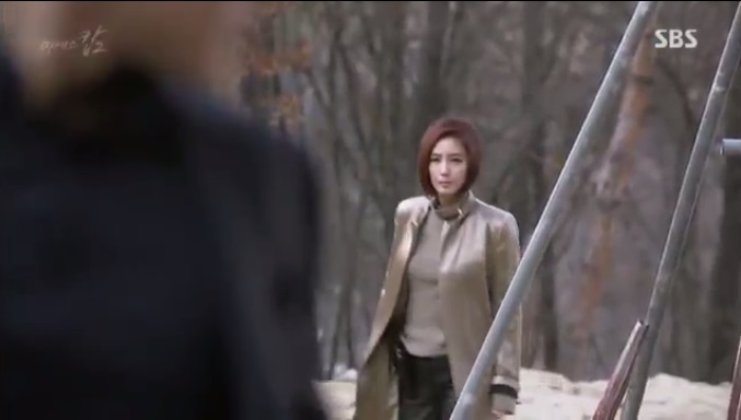 Sneak Peek: Mrs. Cop 2 - My Korean Drama