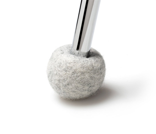 Finlandssvenska inredningsbloggar: Silent socks - tassar för möblerna