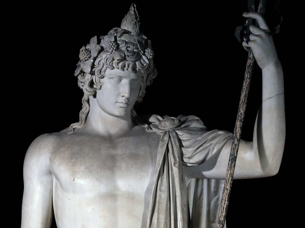 Antinous, the Greek God / Antinoo, il Dio Greco | Tutt'Art@ | Pittura ...