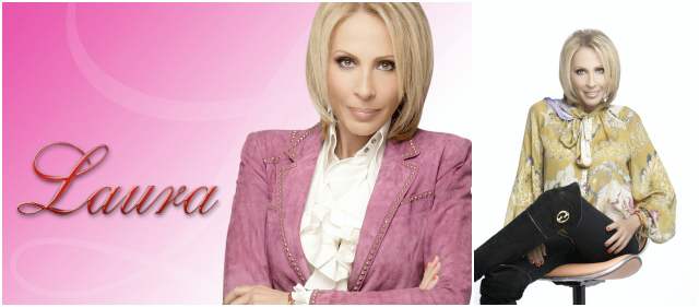 Television Basura : criticas al programa " señorita Laura"