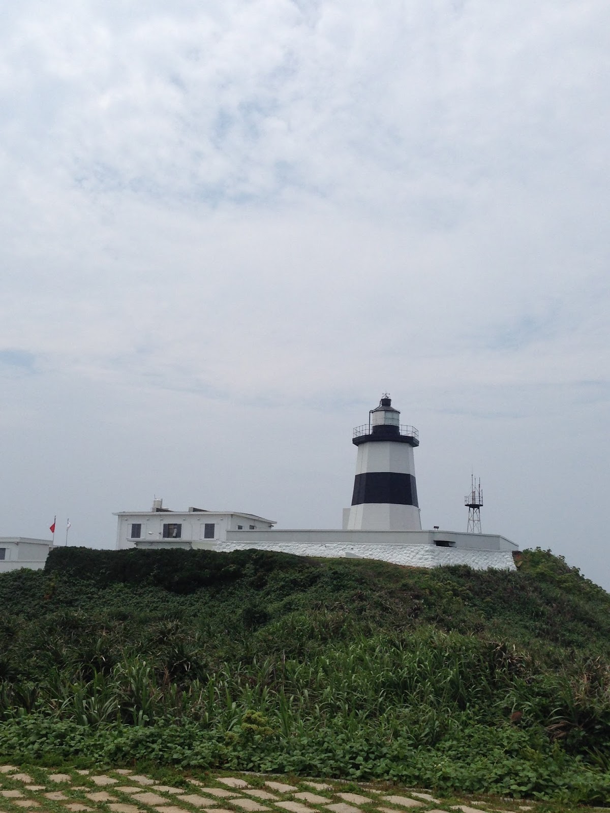 Taiwan,North Coast Tour Part.4 | Fugui Cape Lighthouse,Taiwan's ...