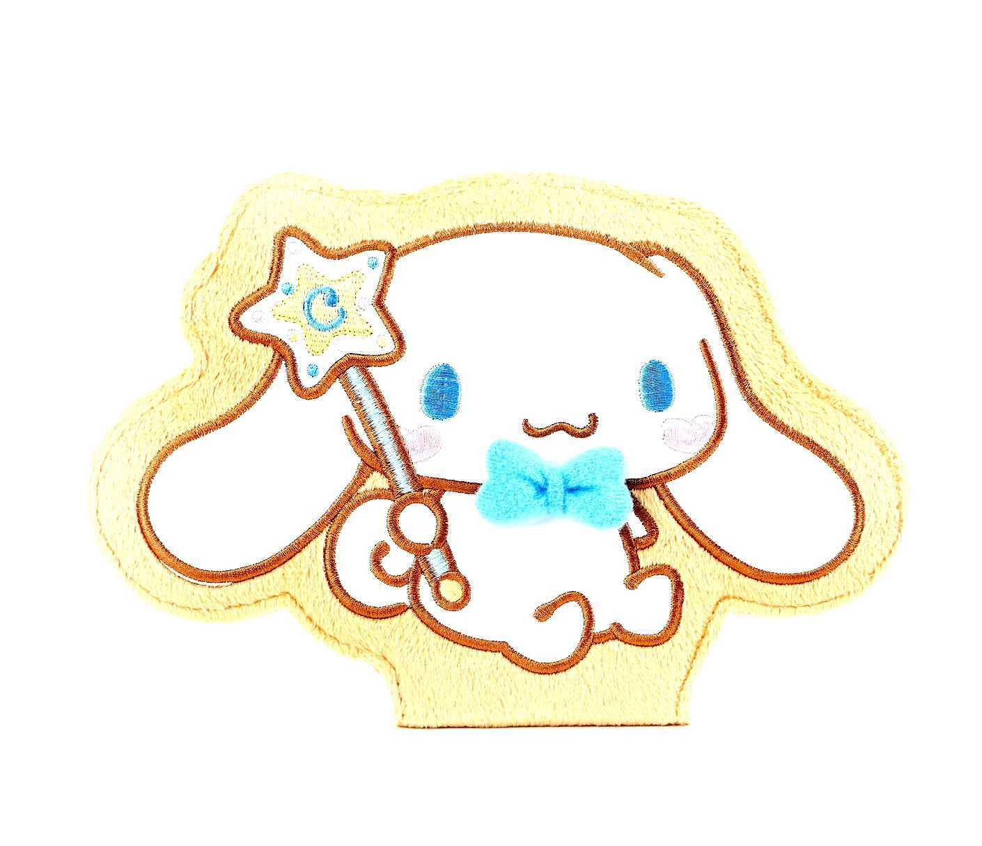 Cinnamoroll