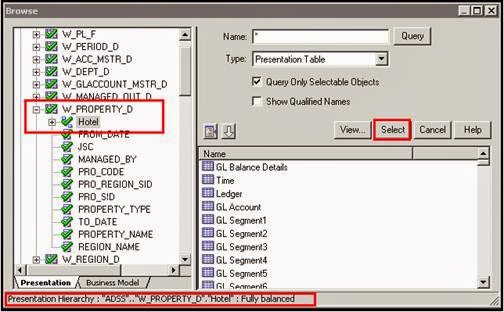 dynamically change column name in obiee dynamically change column name in obiee