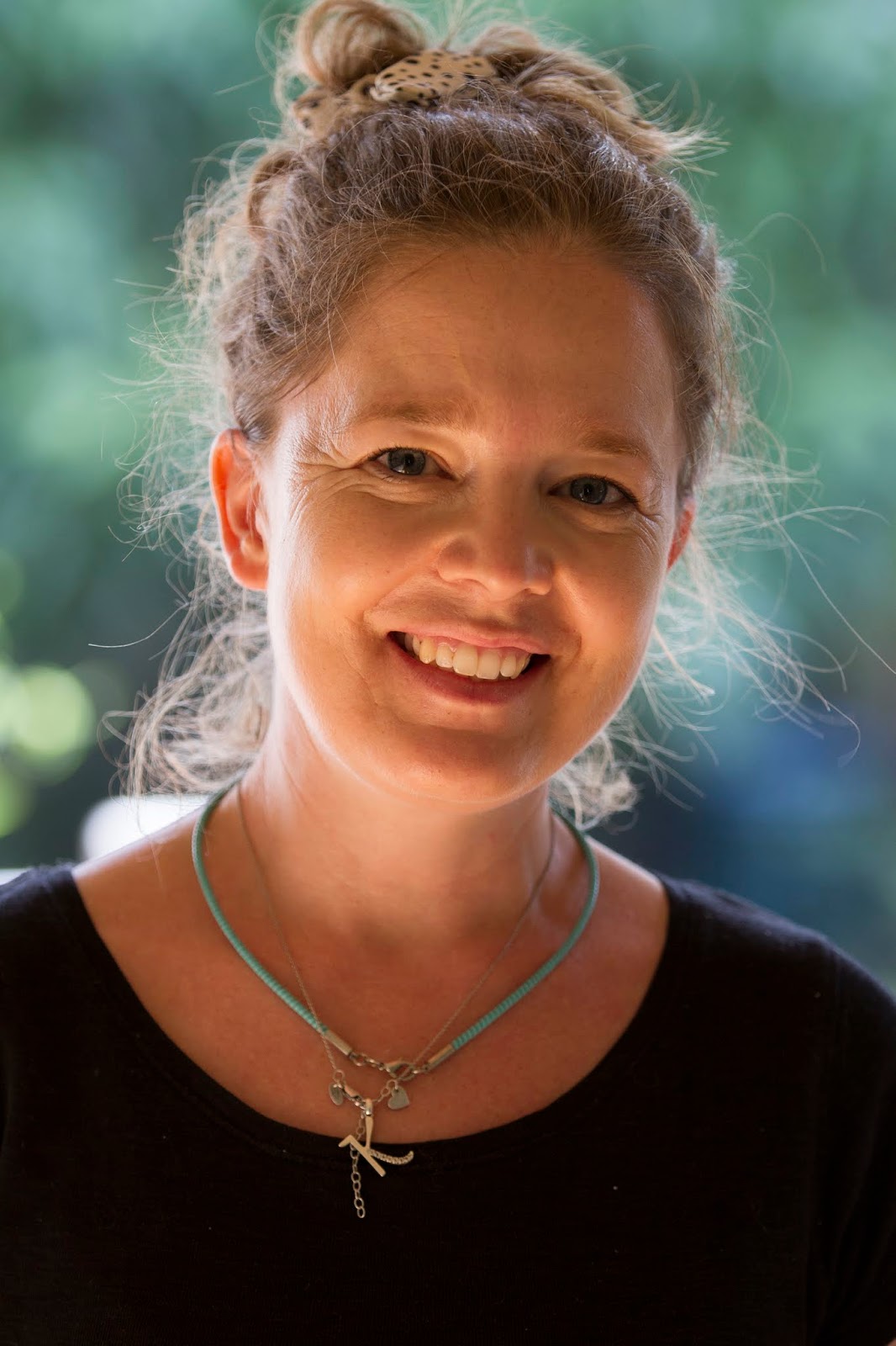 Kids' Book Review: Announcement: Meet Katrin Dreiling