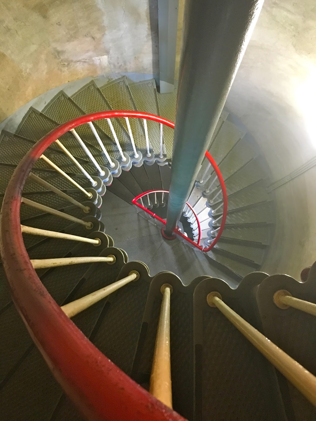 RDO Melbourne: Split Point Lighthouse, Aireys Inlet