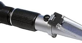 Pengertian Refraktometer, Fungsi Beserta Kegunaan dan Perbedaan antara ...