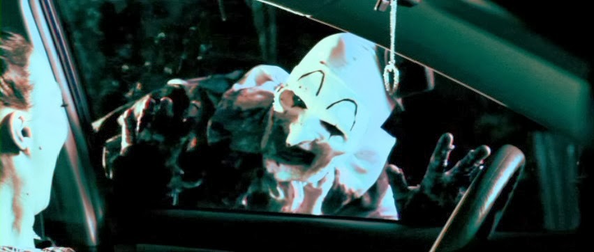 The Horrors Of Halloween All Hallows Eve 2013 Poster Screencaps