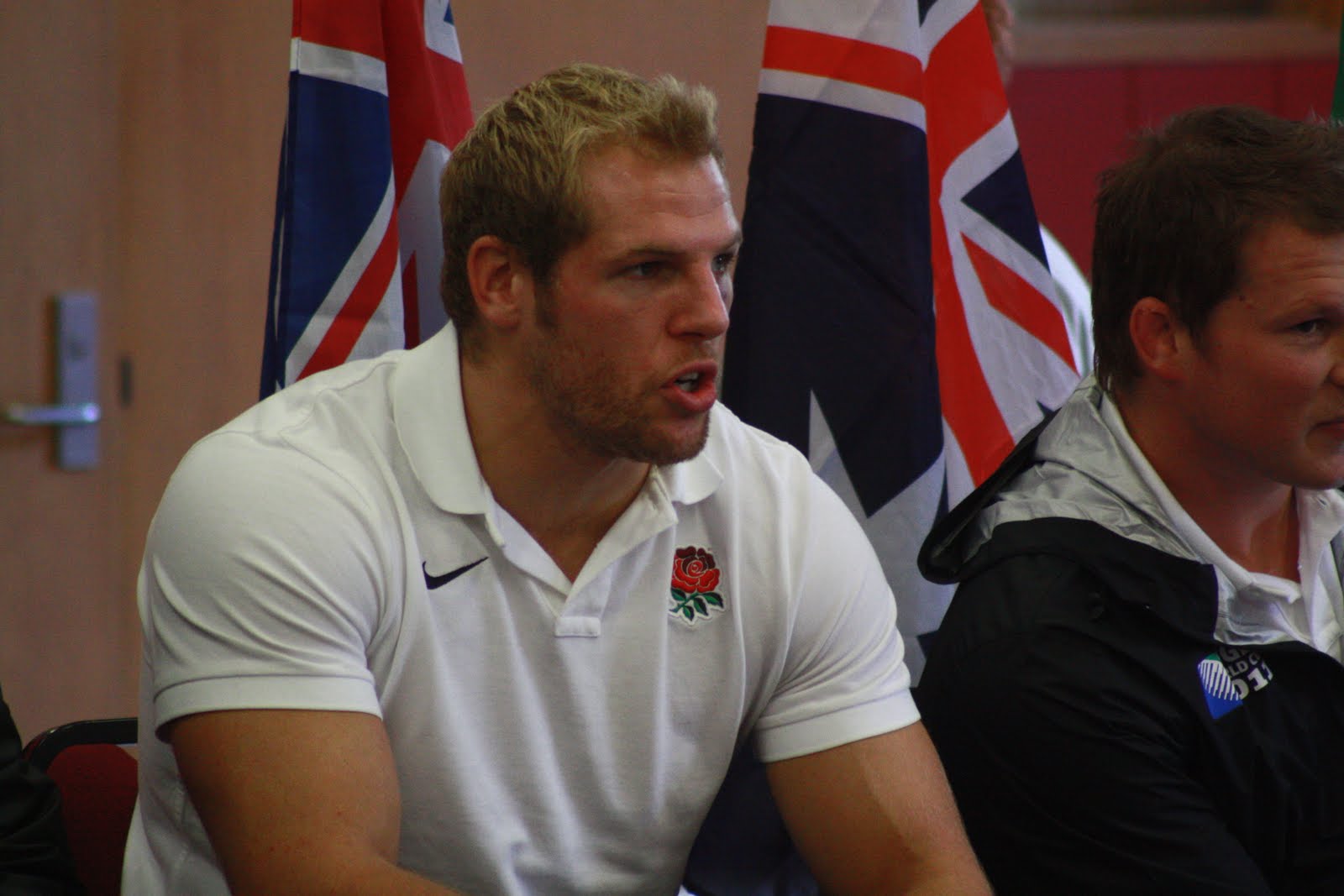 Kate's Blog: Some Corner of a Foreign Field... That is Forever England