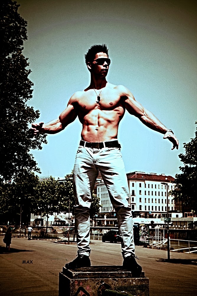Max Photography And More Dady Angelo Godshack Iii 1