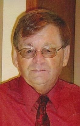 J W Embser Sons Funeral Home, Inc: Carl G. Osgood